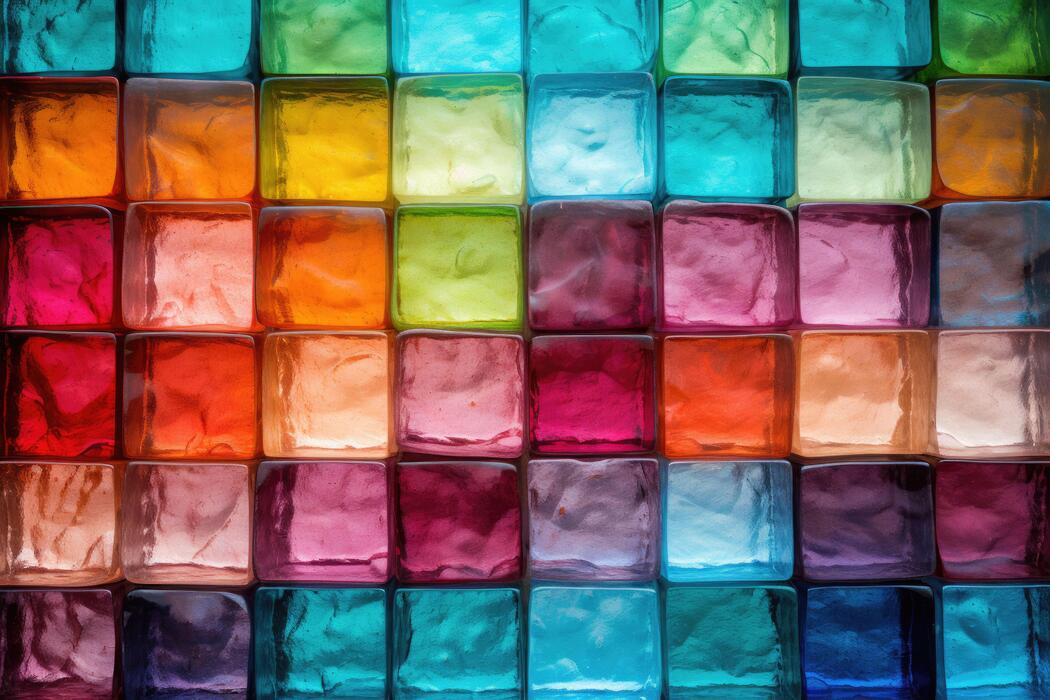 Glass Block Wall Stock Photos, Images and Backgrounds for Free Download