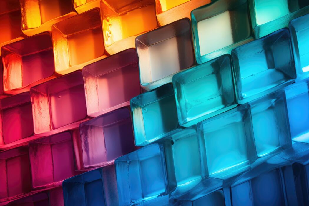 Glass Block Stock Photos, Images and Backgrounds for Free Download