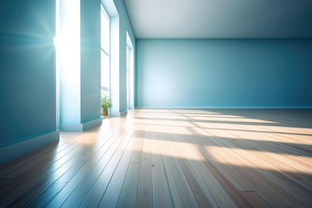 Empty Room Blue Stock Photos, Images and Backgrounds for Free Download