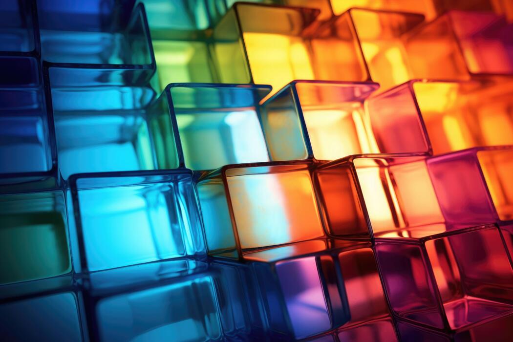 Glass Block Stock Photos, Images and Backgrounds for Free Download