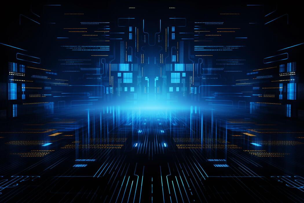 Ai Technology Background Stock Photos, Images and Backgrounds for Free ...