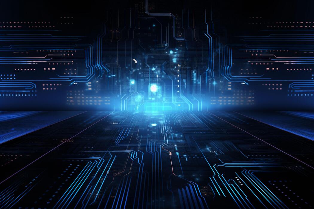 Ai Technology Background Stock Photos, Images and Backgrounds for Free ...