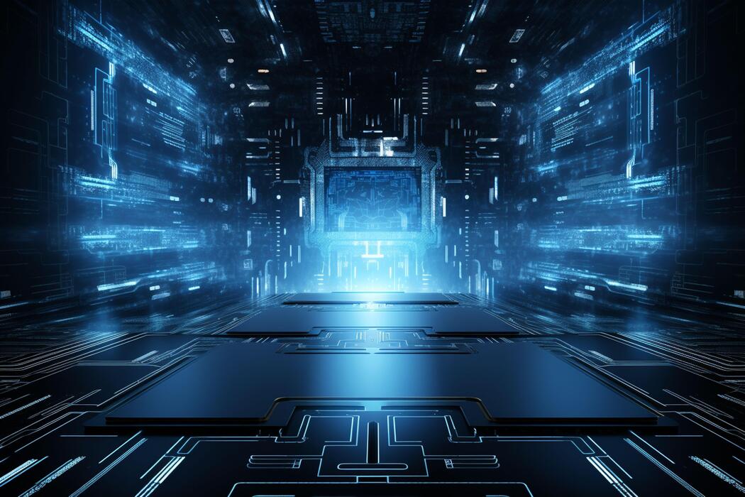 Ai Technology Background Stock Photos, Images and Backgrounds for Free Download