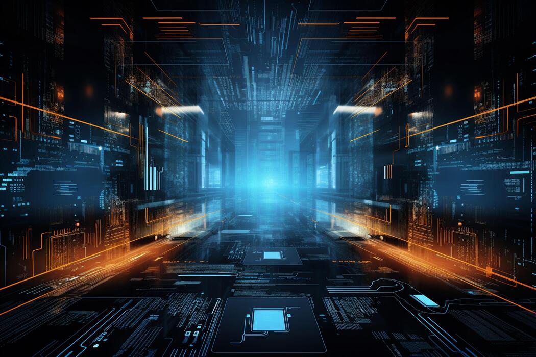 Ai Technology Background Stock Photos, Images and Backgrounds for Free ...