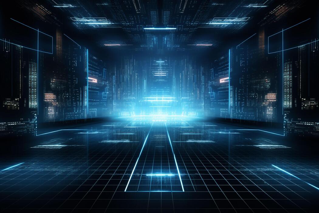 Ai Technology Background Stock Photos, Images and Backgrounds for Free ...