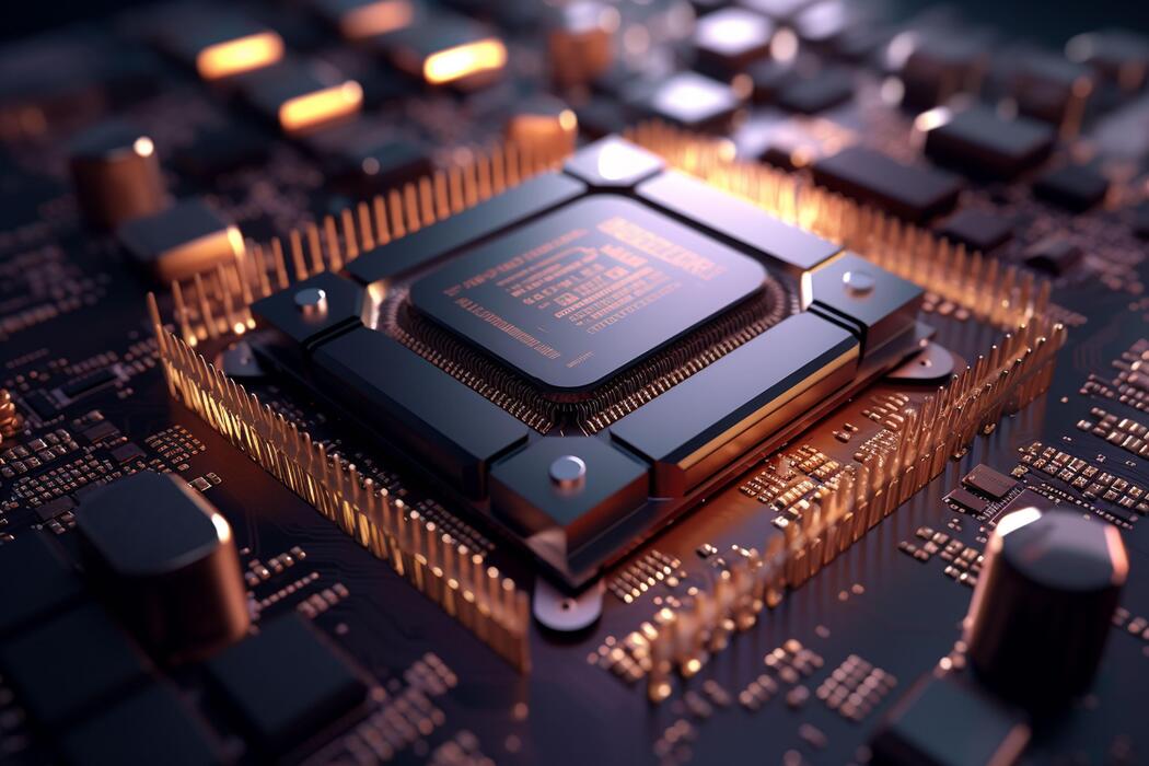 Microprocessor Stock Photos, Images and Backgrounds for Free Download