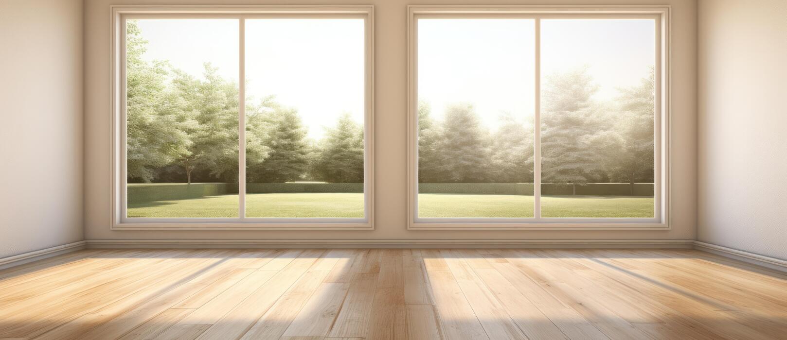 Empty Room Windows Stock Photos, Images and Backgrounds for Free Download