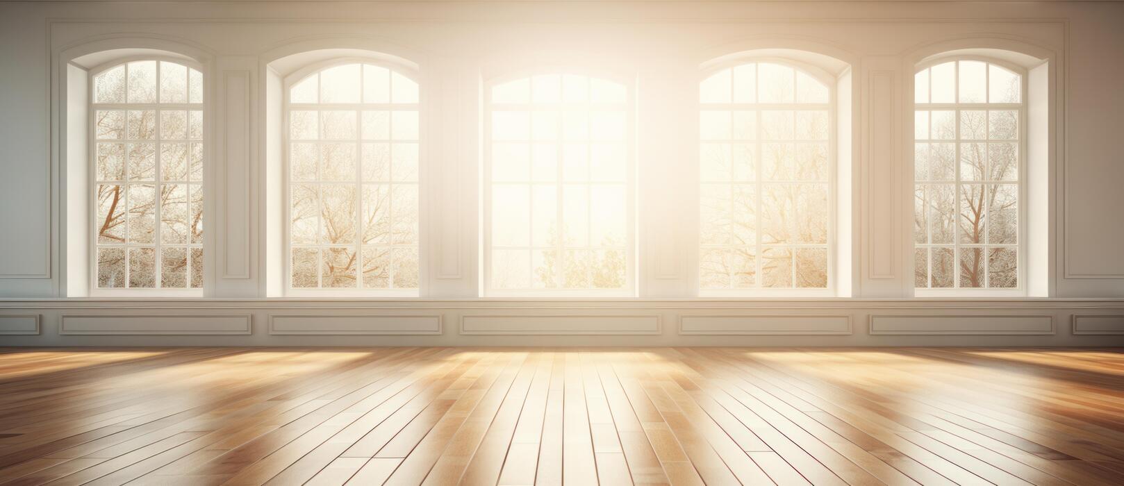 Empty Room Windows Stock Photos, Images and Backgrounds for Free Download