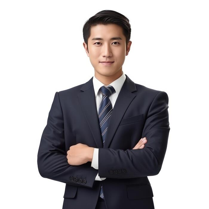 Young Asian Businessman Stock Photos, Images and Backgrounds for Free ...