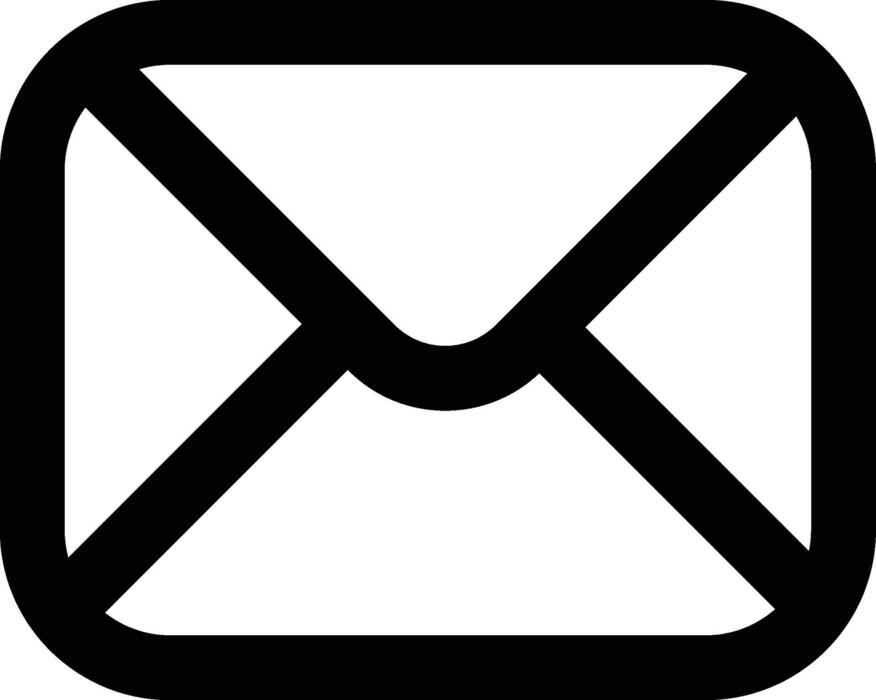 Email Icon Transparent Vector Art, Icons, and Graphics for Free Download