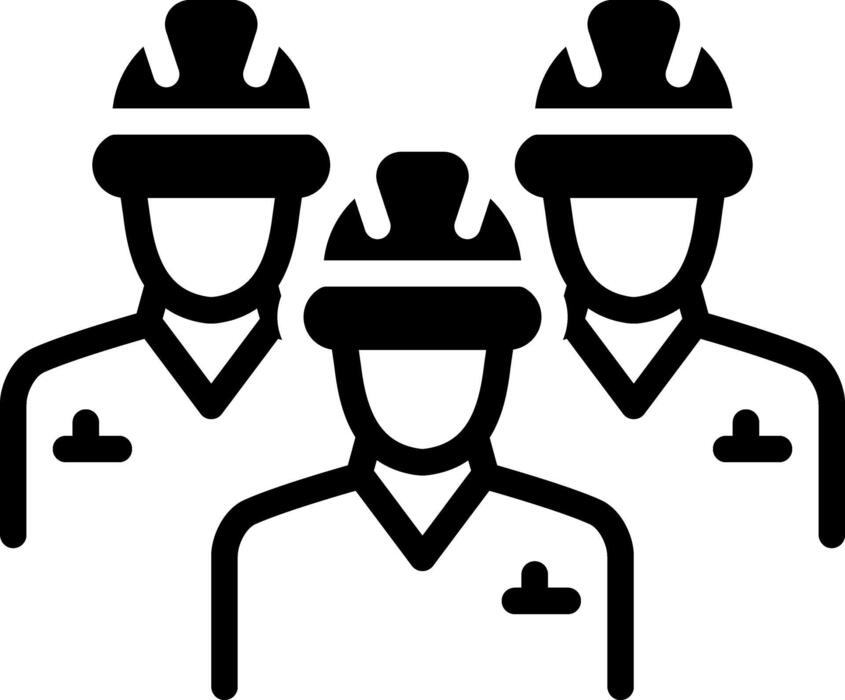 Manpower Icon Vector Art, Icons, and Graphics for Free Download