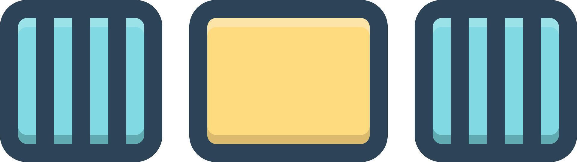 Rectangle With Rounded Corners Vector Art Icons And Graphics For Free