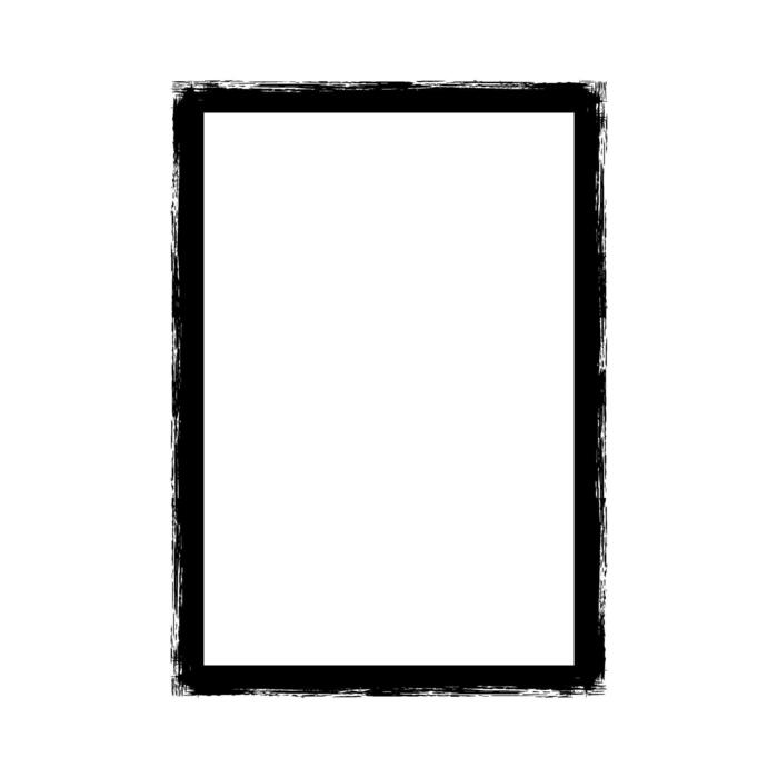 Black Rectangle Frame Vector Art, Icons, and Graphics for Free Download
