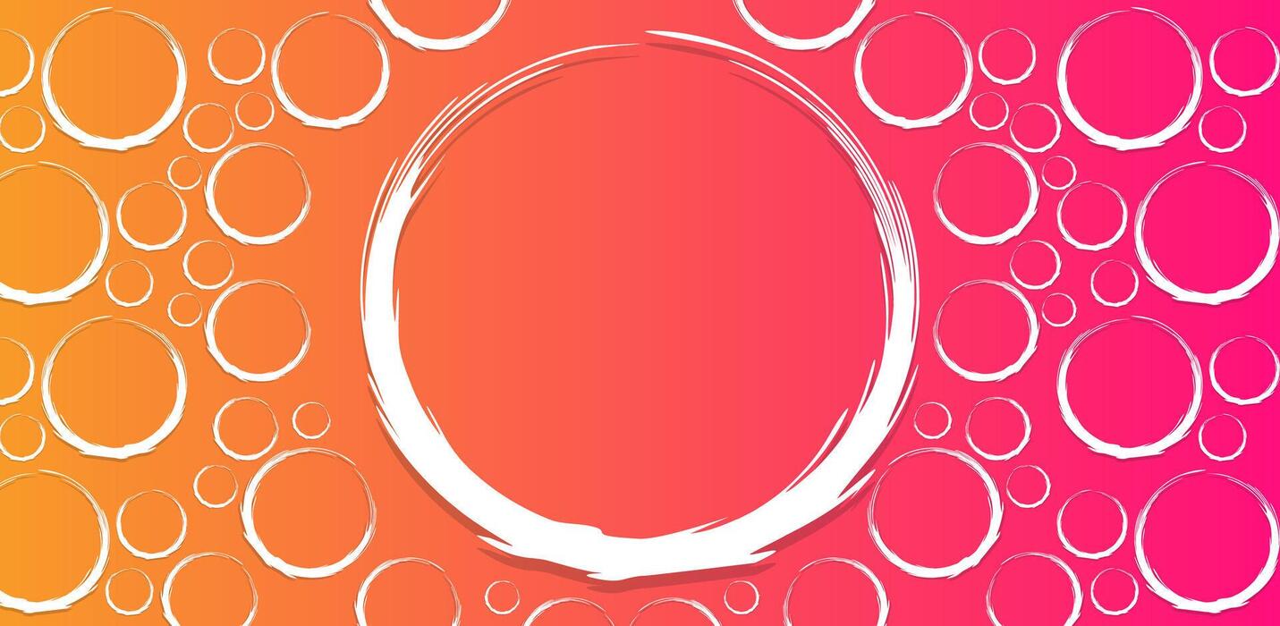 Page 2 Abstract Circle Border Vector Art Icons And Graphics For Free Download