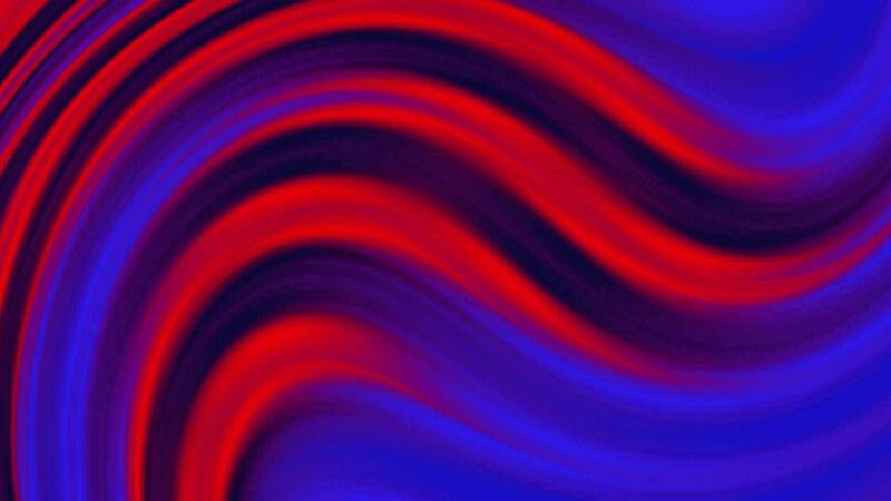 Abstract Animated Color Gradients Background, Visual illusion Color ...