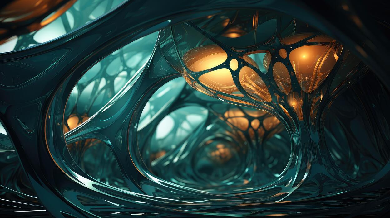 3d Abstract Wallpaper Stock Photos, Images and Backgrounds for Free ...