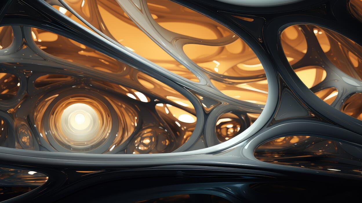 3d Abstract Wallpaper Stock Photos, Images and Backgrounds for Free ...