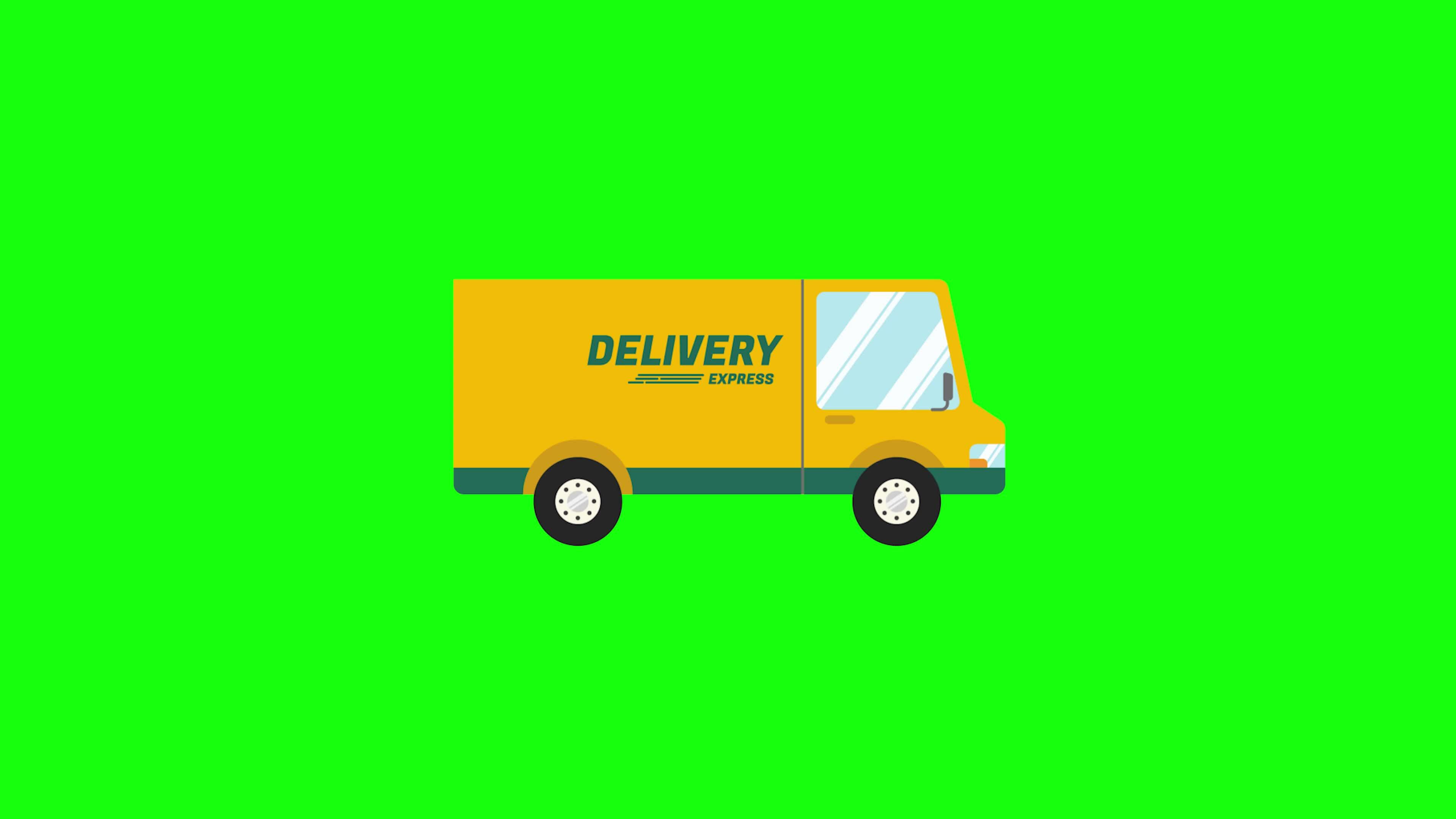 Delivery Car Moving Animation 29598189 Stock Video At Vecteezy delivery-car-moving-animation-29598189-stock-video-at-vecteezy
