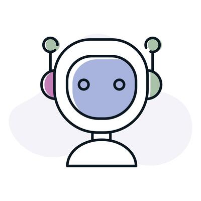 Ai Technology Vector Art, Icons, and Graphics for Free Download