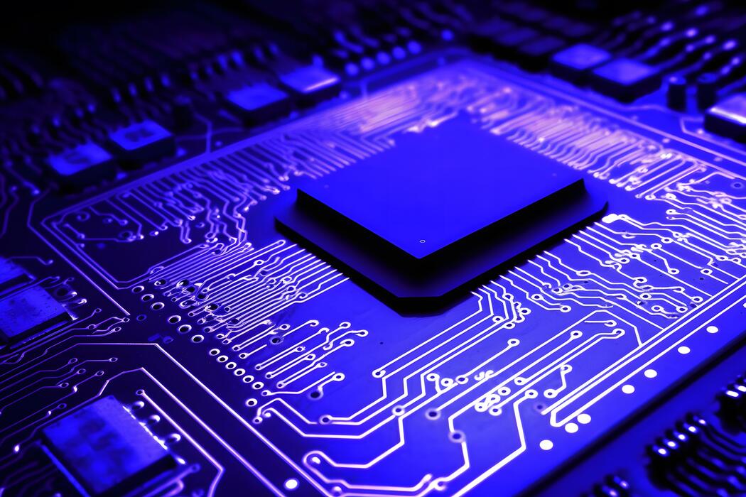 Computer Technology Stock Photos, Images and Backgrounds for Free Download