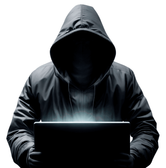 Hacker Logo PNGs for Free Download