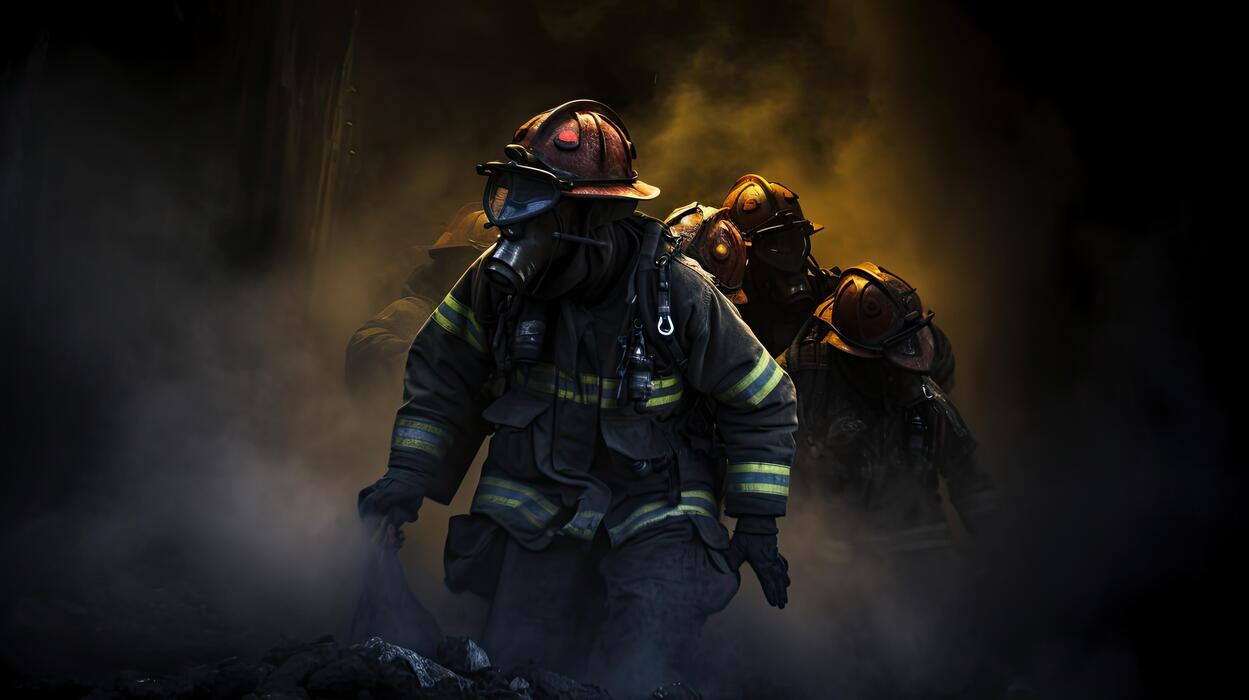 Fire Fighter Background Stock Photos, Images and Backgrounds for Free ...