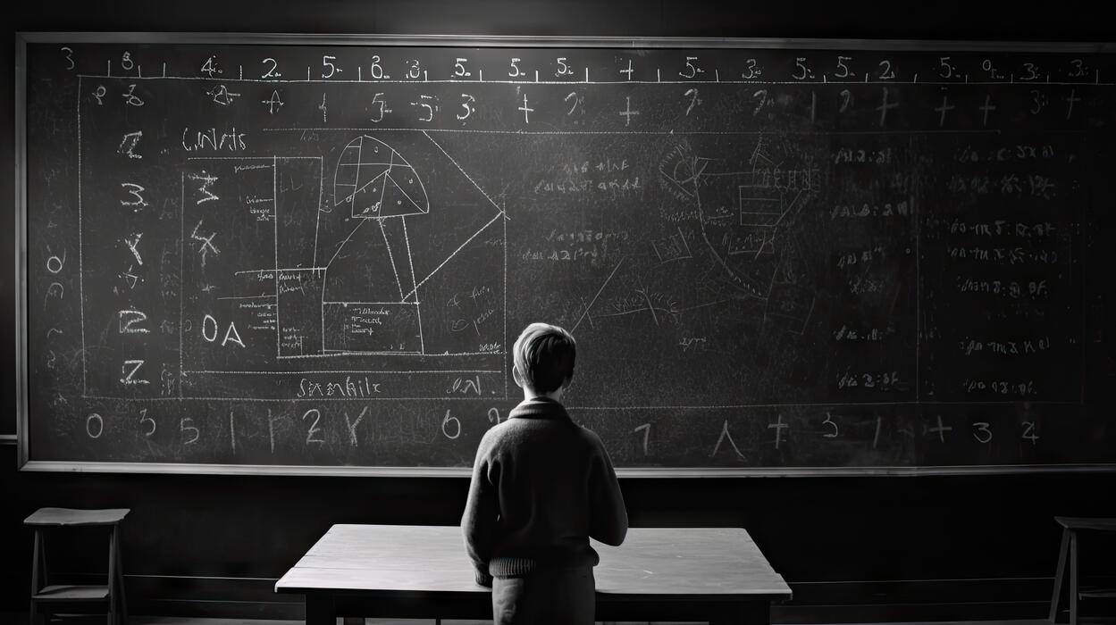 School Black And White Stock Photos, Images and Backgrounds for Free ...