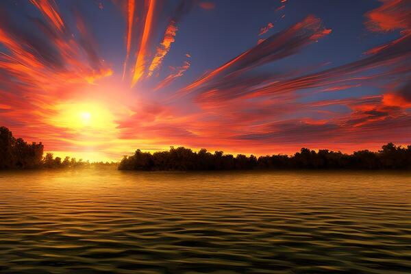 Sunset Animation Stock Photos, Images and Backgrounds for Free Download