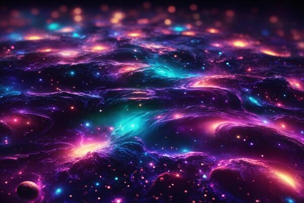 Galaxy Animated Background Stock Photos, Images and Backgrounds for ...