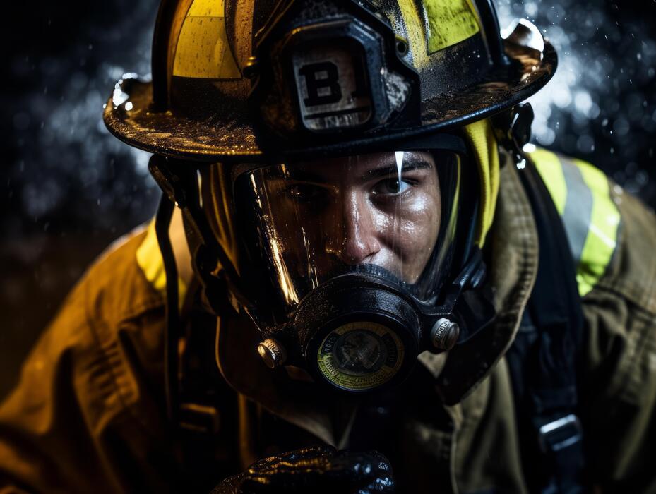 Firefighter Stock Photos, Images and Backgrounds for Free Download
