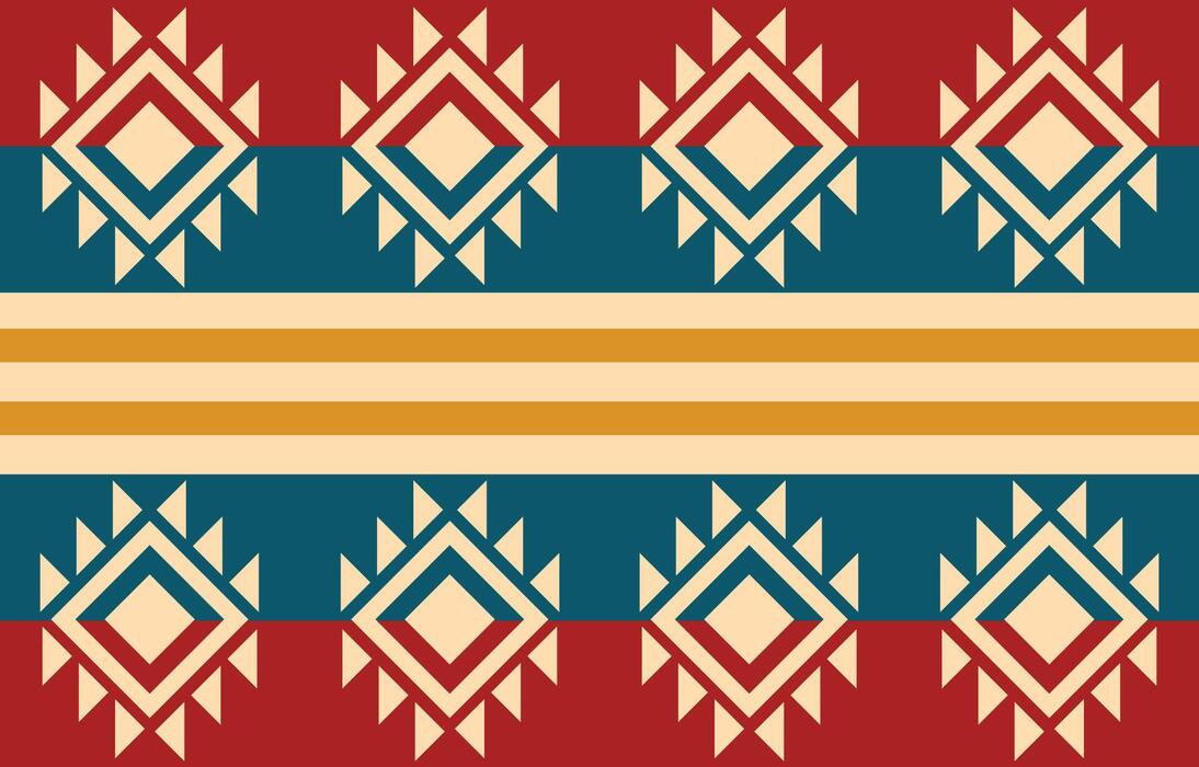 Native American Patterns Vector Art, Icons, and Graphics for Free Download