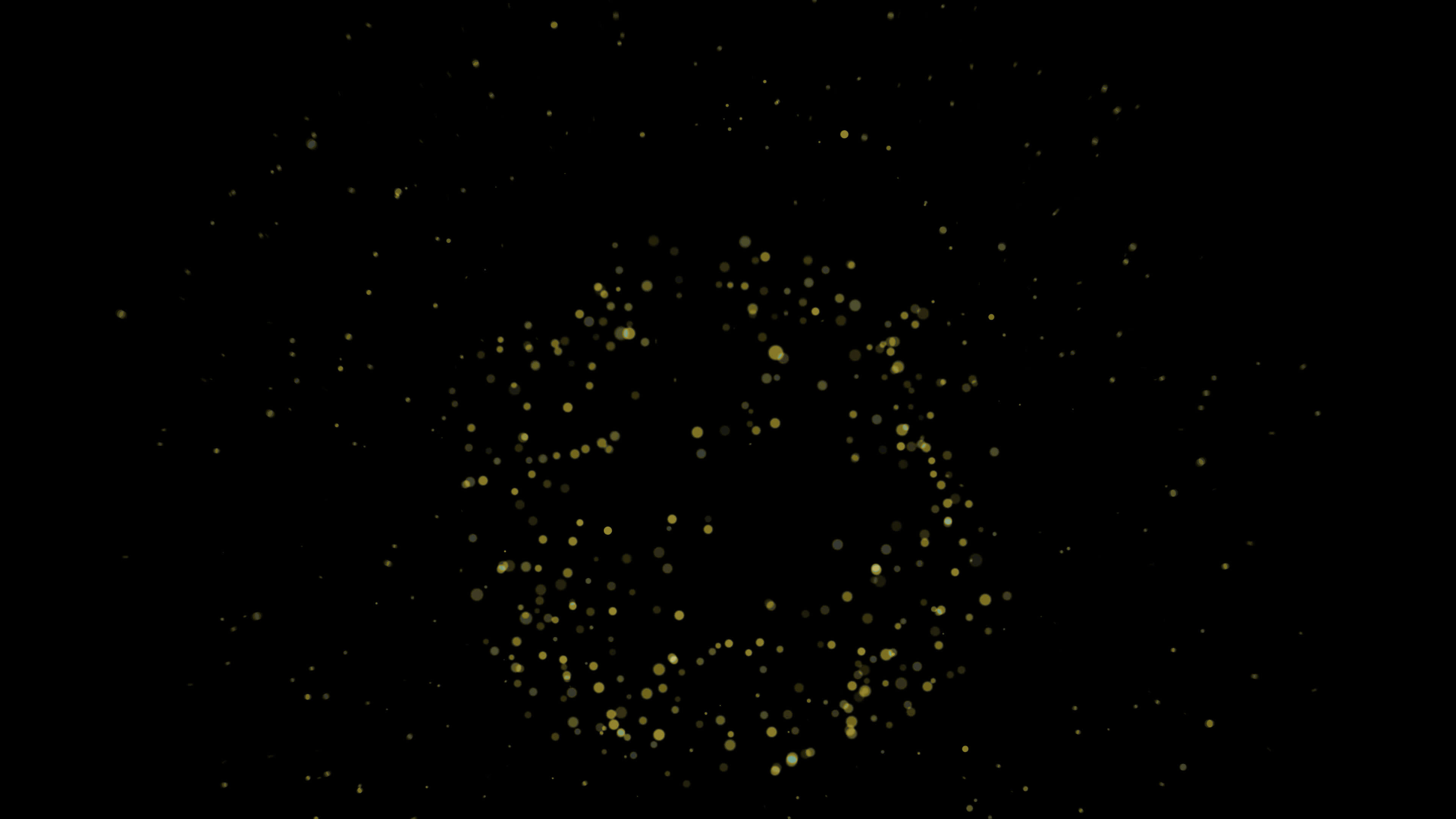 particle explosion Abstract blast effect animation with alpha channel transparent background ...