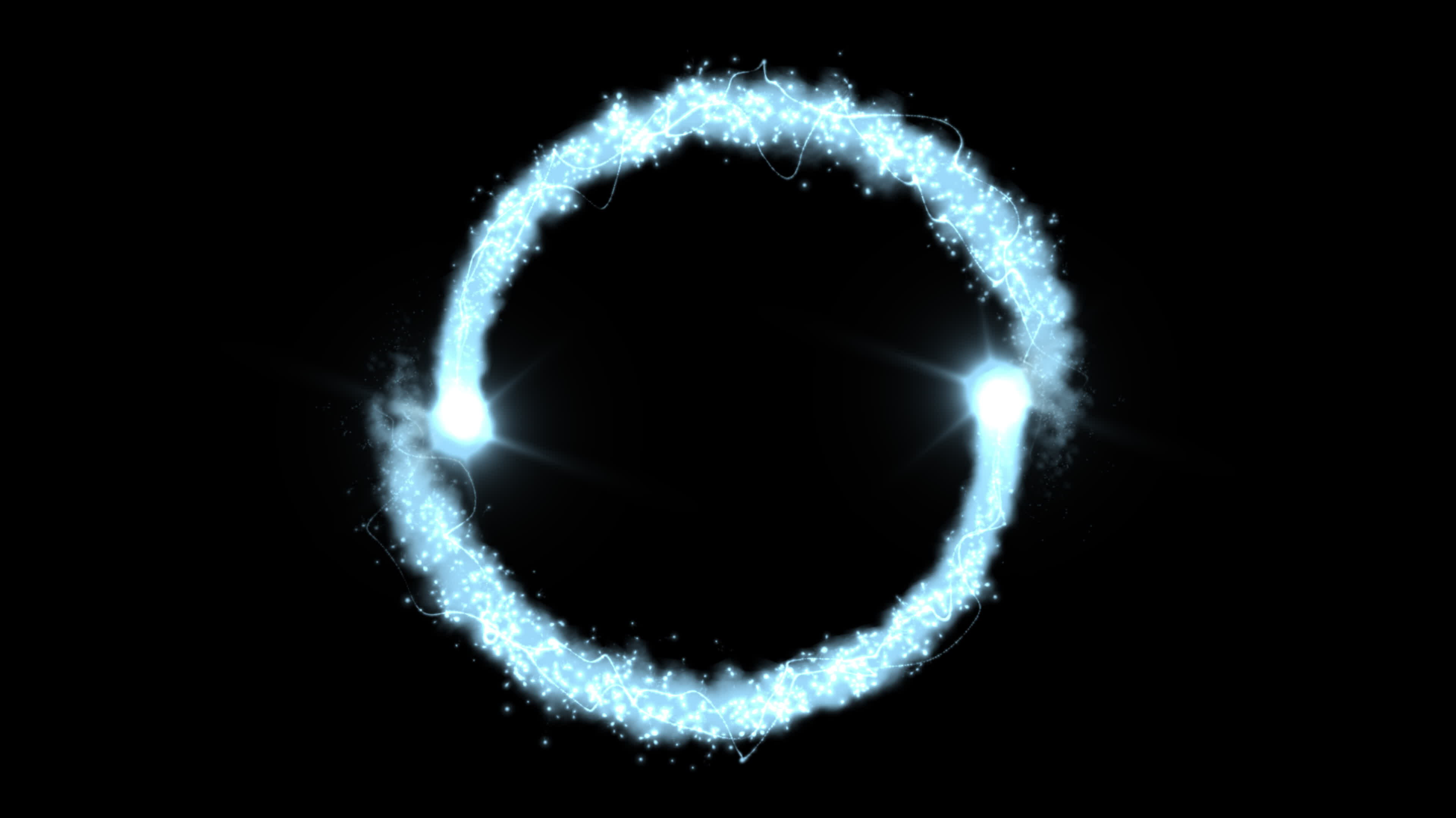 particle explosion Abstract blast effect animation with alpha channel transparent background ...