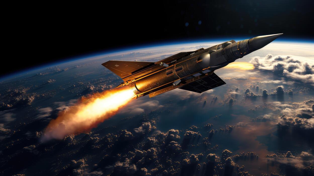 Hypersonic Stock Photos, Images and Backgrounds for Free Download