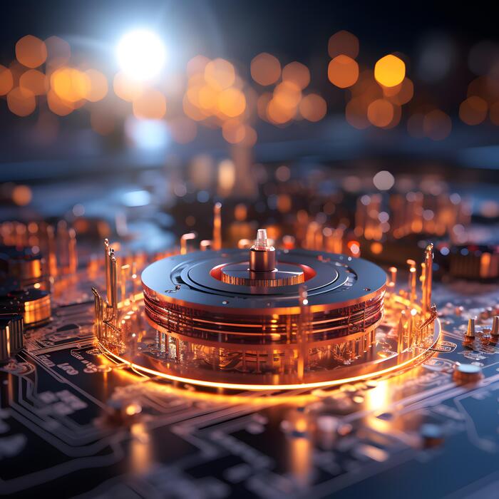 Quantum Computer Stock Photos, Images and Backgrounds for Free Download