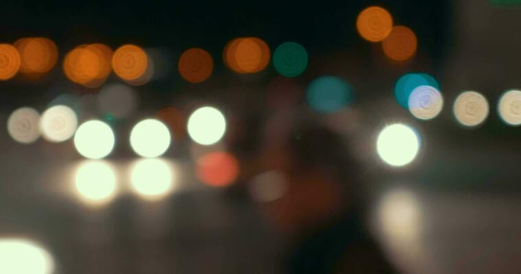 Bokeh Barat Full Hd Stock Video Footage for Free Download