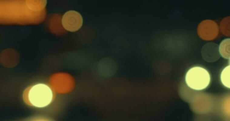 Bokeh Barat Full Hd Stock Video Footage for Free Download