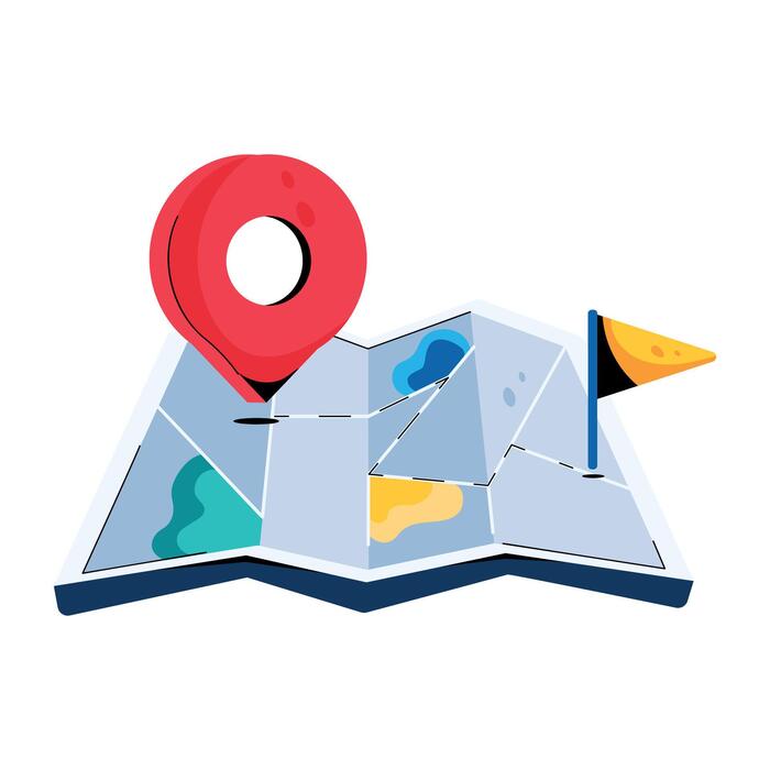 Google Maps Vector Art, Icons, and Graphics for Free Download