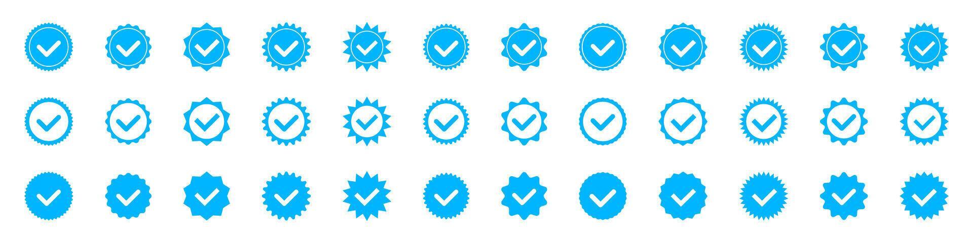 Verification Icon Vector Art Icons And Graphics For Free Download