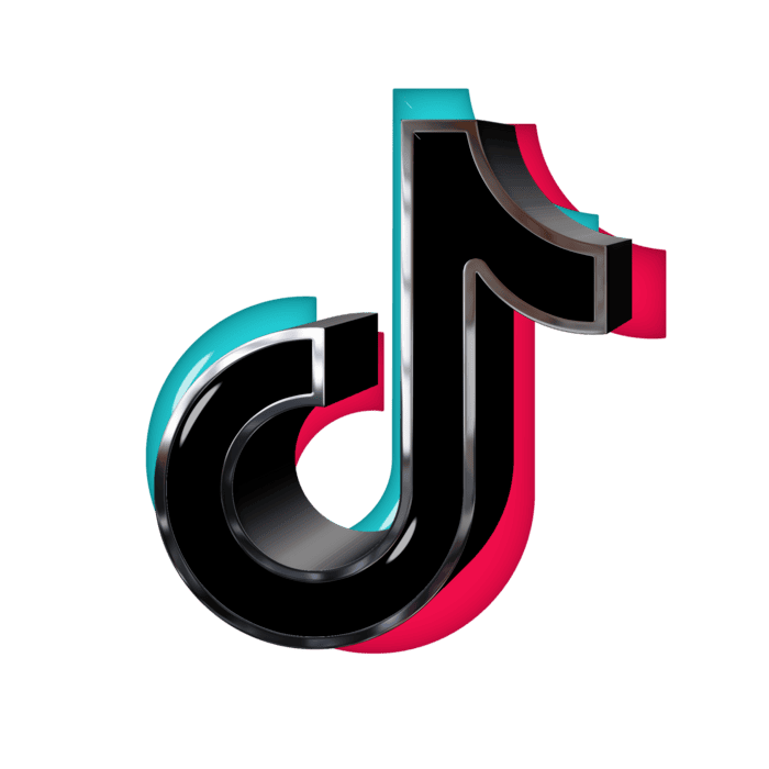 Tiktok Icon PNGs for Free Download