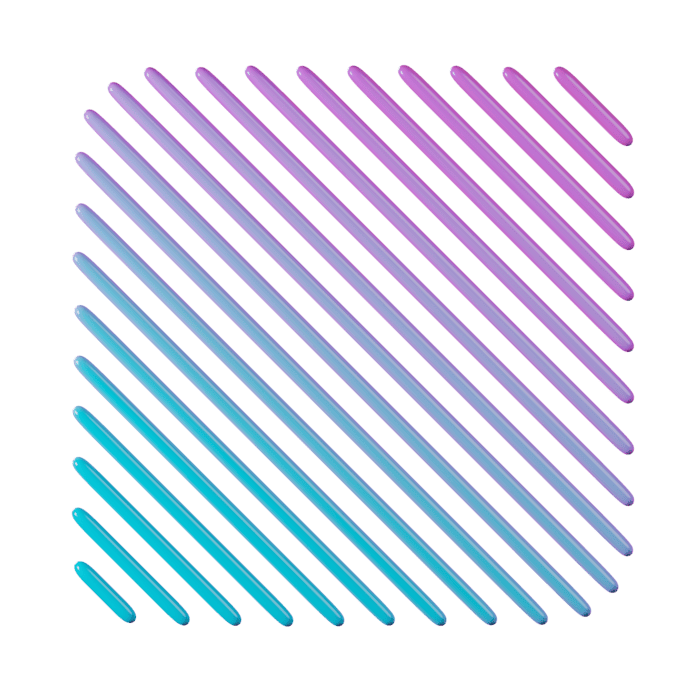 Gradient Pattern PNGs for Free Download