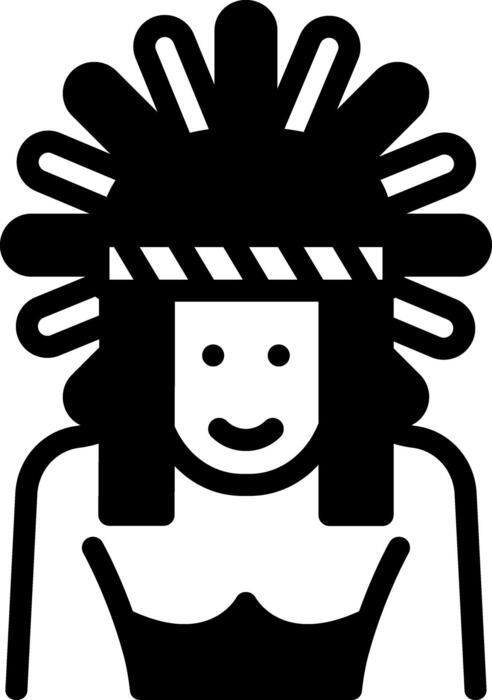 Indigenous Icon Vector Art, Icons, and Graphics for Free Download