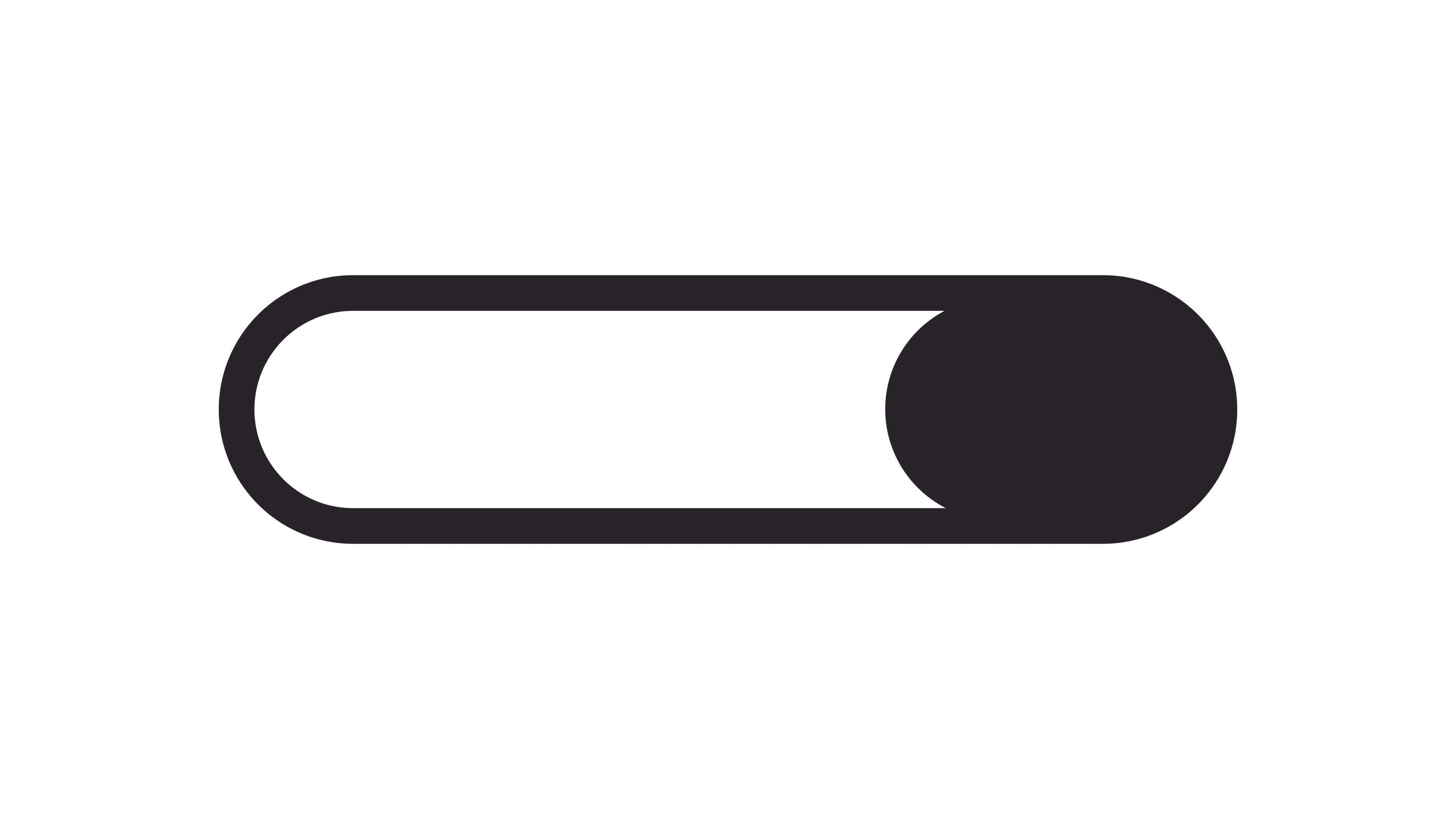 Moving Bubbles In Rounded Rectangle Black And White Loading Animation Oblong Connect Outline 2d