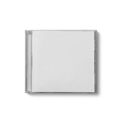 Cd Cover PNGs for Free Download