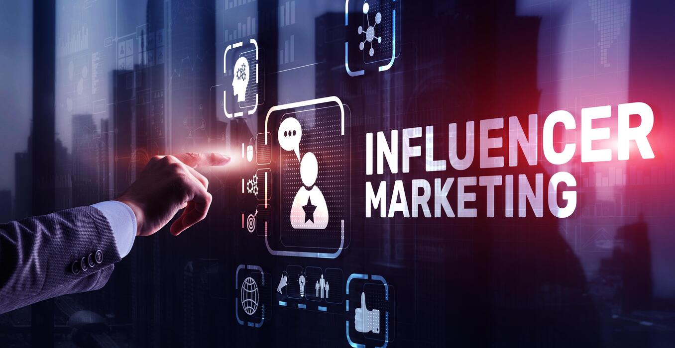 Influence Marketing Stock Photos, Images and Backgrounds for Free Download