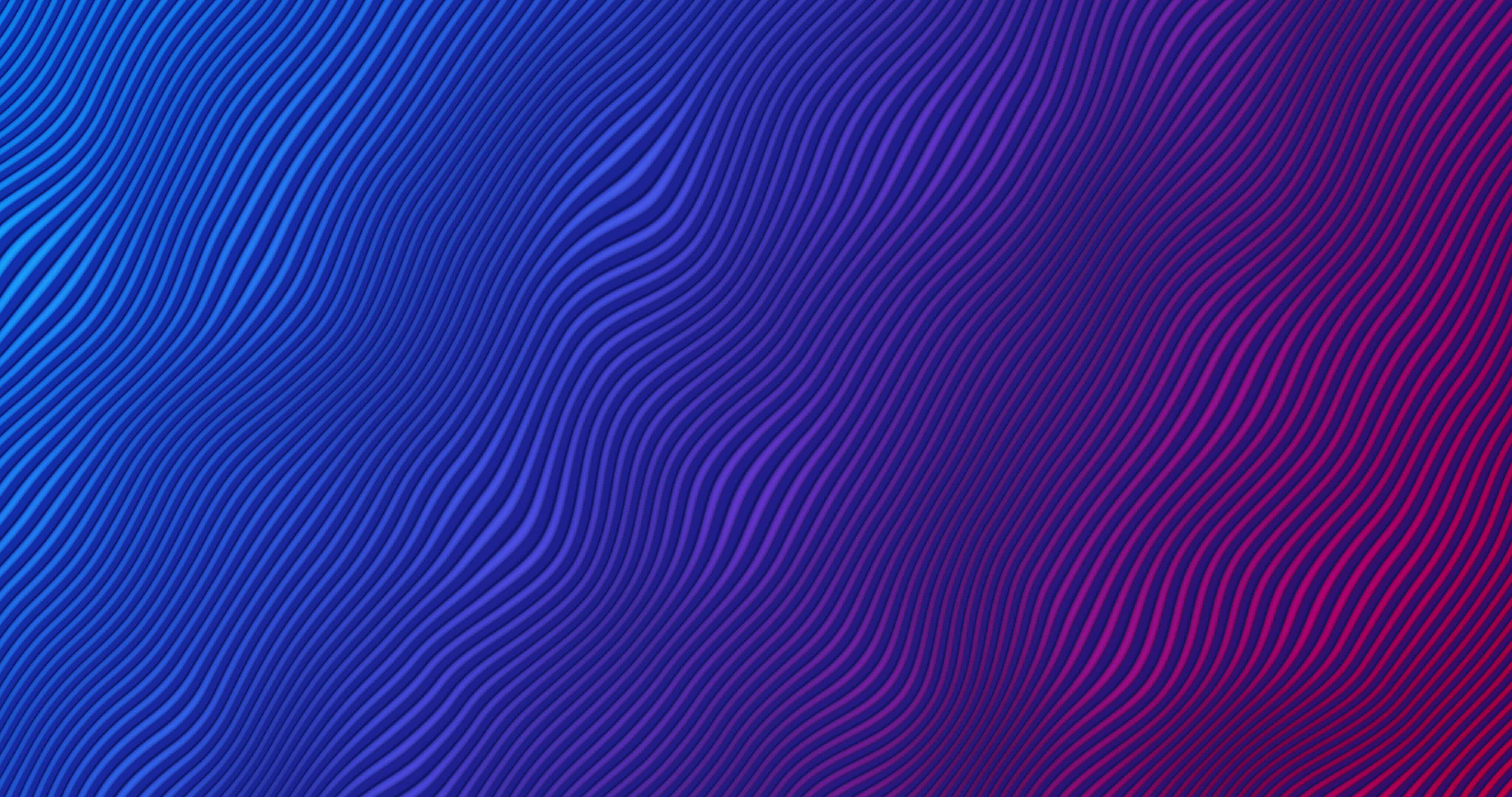 Abstract Gradient Neon Background With Wave Animation Texture Seamless Loop 29769210 Stock