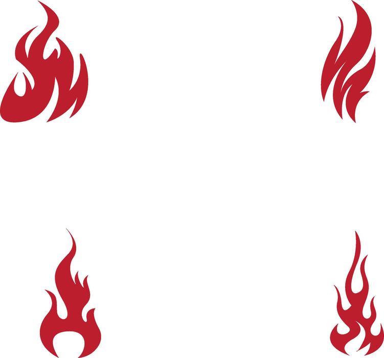 Page 2 | Fire Decal Vector Art, Icons, and Graphics for Free Download