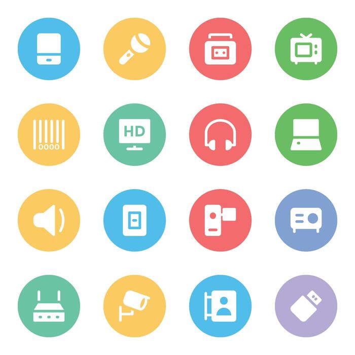 Page 4 | Input Output Vector Art, Icons, and Graphics for Free Download