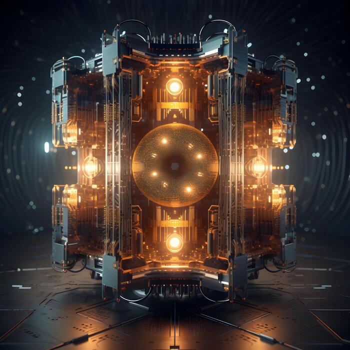 Quantum Computer Stock Photos, Images and Backgrounds for Free Download