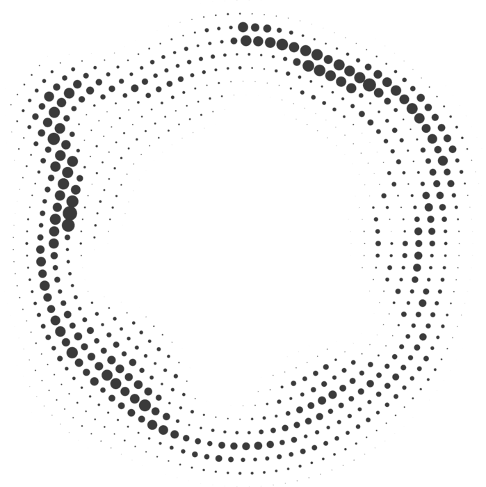 Round Dotted Circle PNGs for Free Download